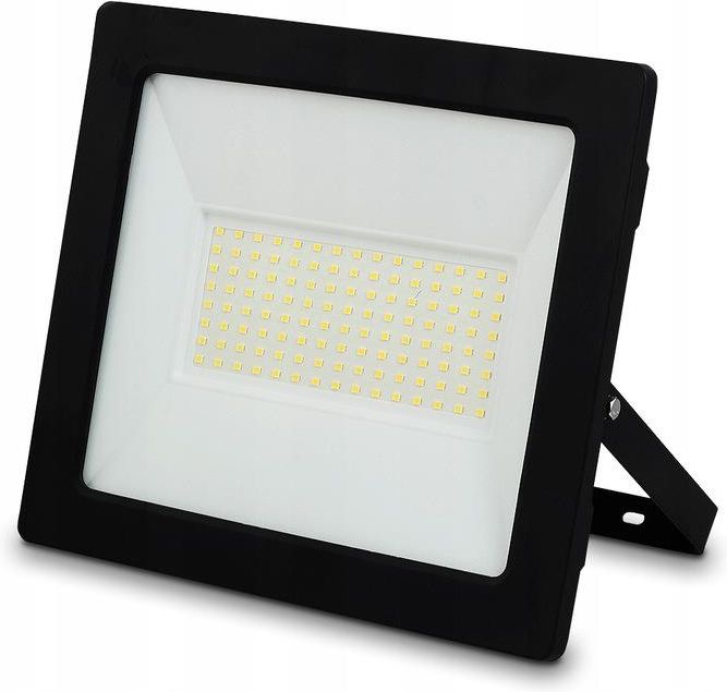 Naświetlacz Led Halogen Led Lampa 100W 4000K Ip65 - Ceny i opinie ...