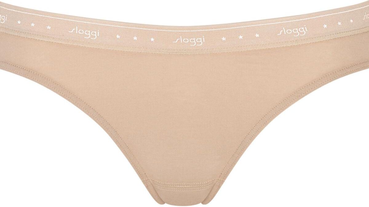 Sloggi 24/7 100 Mini - Ceny i opinie - Ceneo.pl