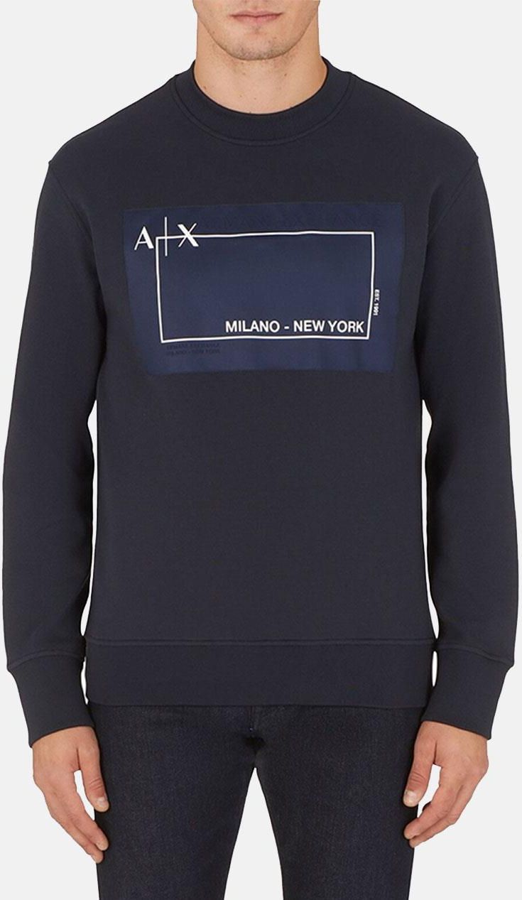 ARMANI EXCHANGE FELPA - Ceny i opinie - Ceneo.pl