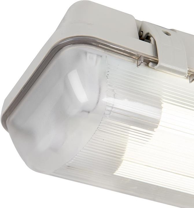 Oprawa Fluorescencyjna Z Diodą Led 18W 1800 Lm 4000K Ip65 - Ceny i ...