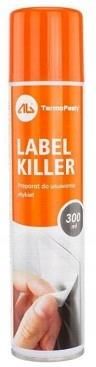 Elektronic Spray Do Usuwania Etykiet Label Kiler 300Ml 2658 - Opinie i ...