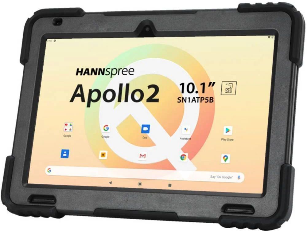 Hannspree Na Tablet 80-Pf000001G00K Czarny - Opinie i ceny na Ceneo.pl