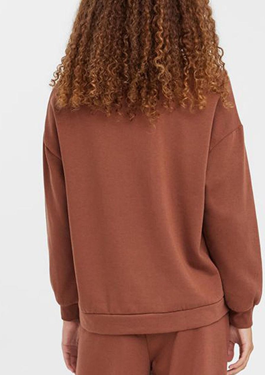 VERO MODA VMEA OCTAVIA LS OVERSIZE SWEAT JRS - Ceny i opinie - Ceneo.pl