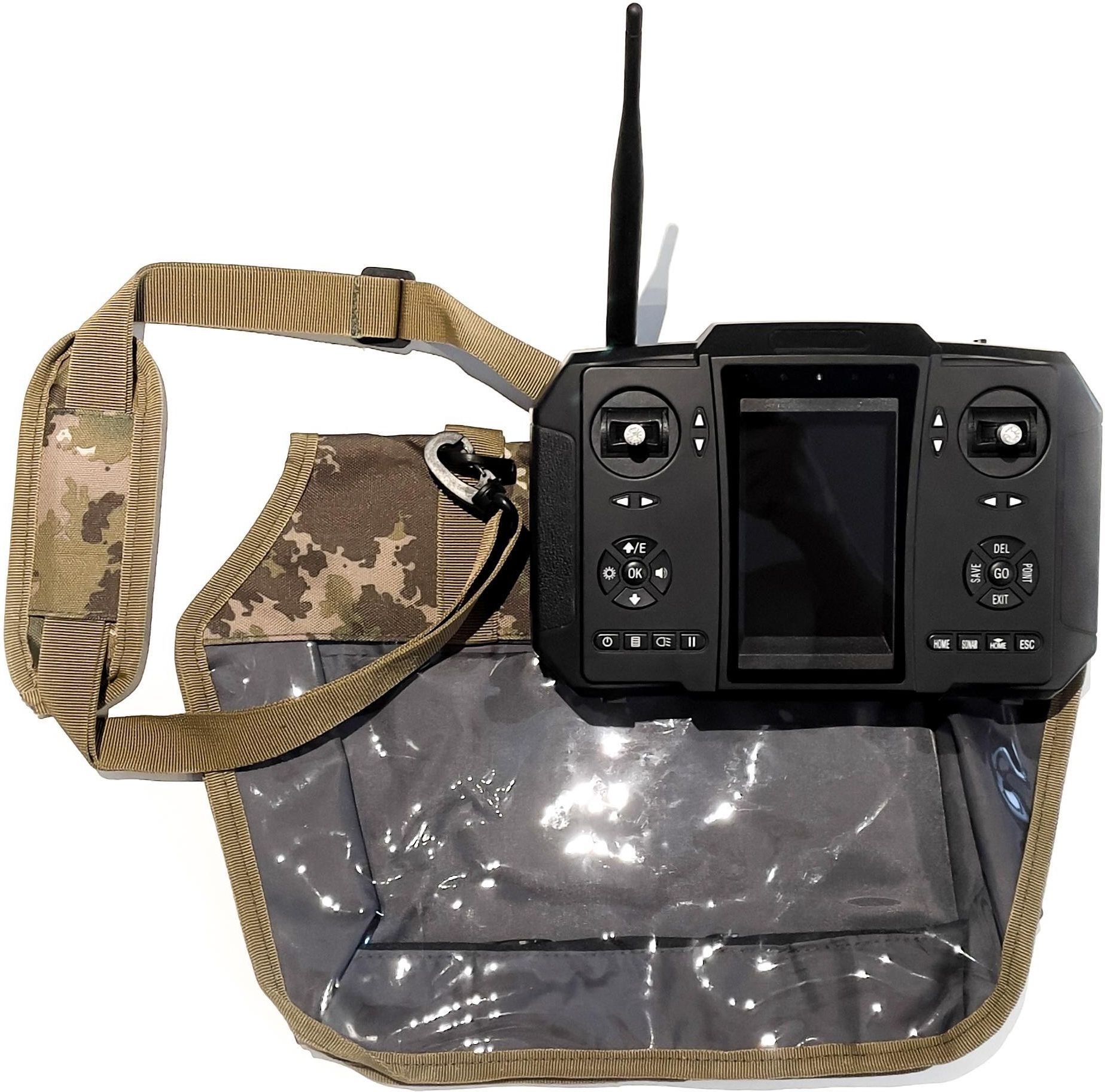 Infinity Boat Infinity Pro Wodoodporny Pokrowiec Na Pilot ...