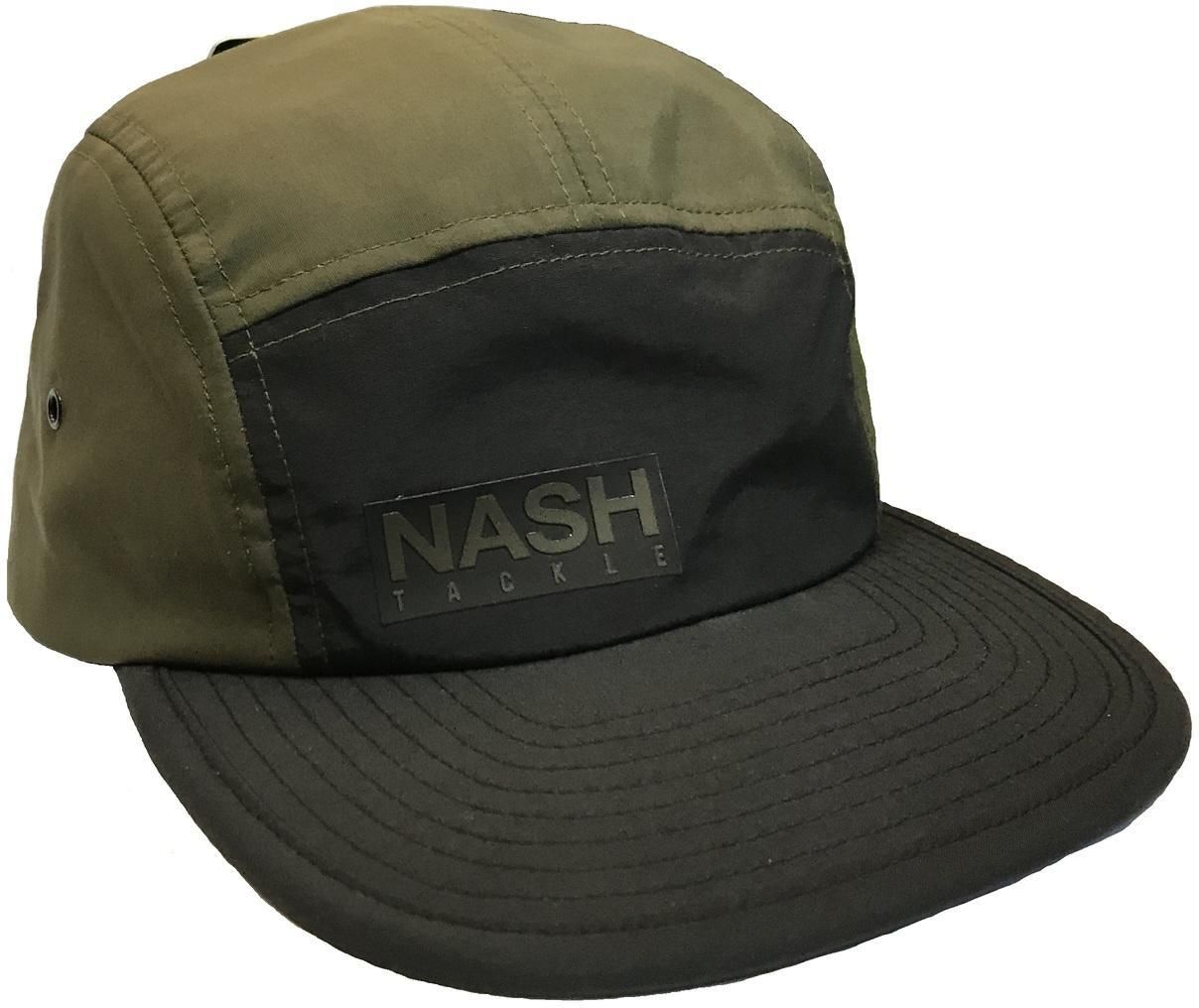 Nash Czapka Z Daszkiem 5 Panel ICCMC6155 - Ceny i opinie - Ceneo.pl