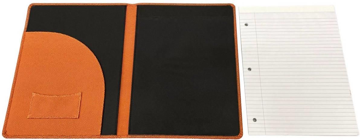 Wilson Nba Official Padfolio Notatnik Skoroszyt A4 - Ceny i opinie ...