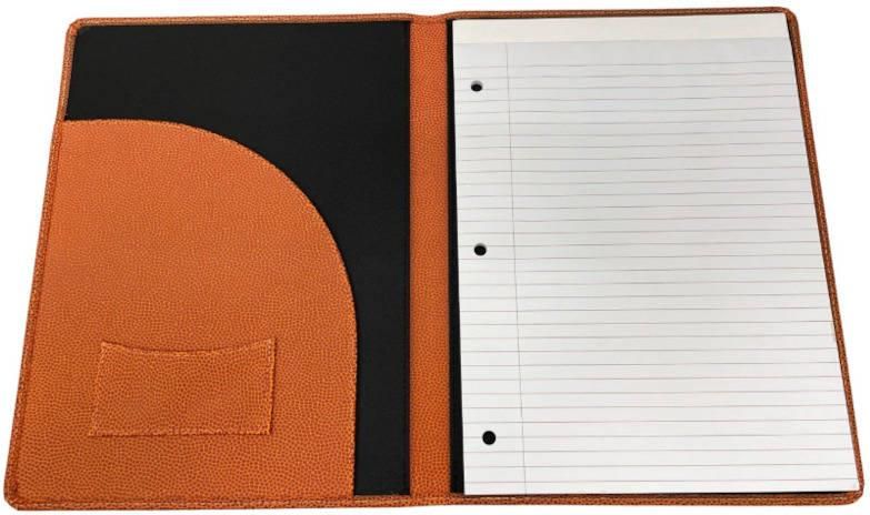 Wilson Nba Official Padfolio Notatnik Skoroszyt A4 - Ceny i opinie ...