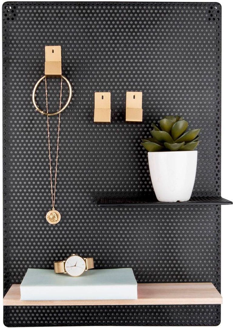 Present Time Organizer Ścienny (PT3442BK) - Ceny i opinie - Ceneo.pl