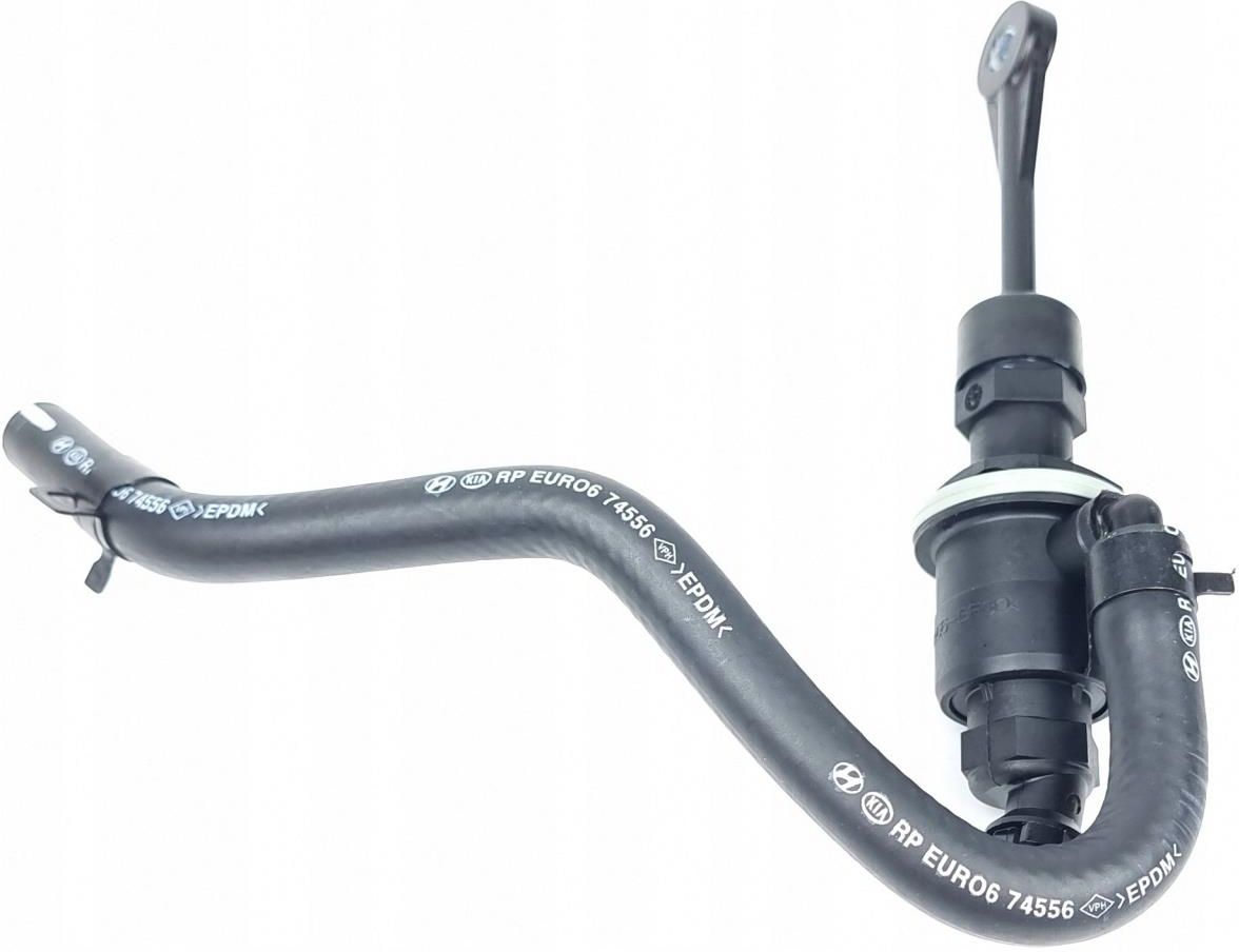 Sprzęgło Kia Pompa Sprzęgła Carens 17Crdi 12 - Opinie i ceny na Ceneo.pl