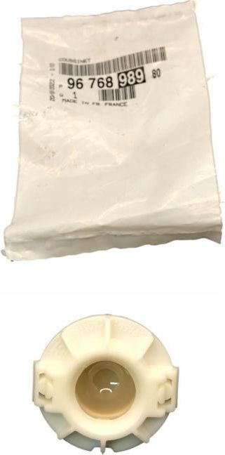 Sprzęgło Groupe Psa 9676898980 Panewka Dźwigni Sprzegła 20 22 - Opinie ...