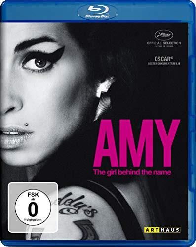 Film Blu-ray Amy [Blu-Ray] - Ceny i opinie - Ceneo.pl