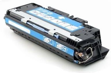 ZAMIENNIK HP TONER CYAN NR 309A, Q2671A - Opinie i ceny na Ceneo.pl