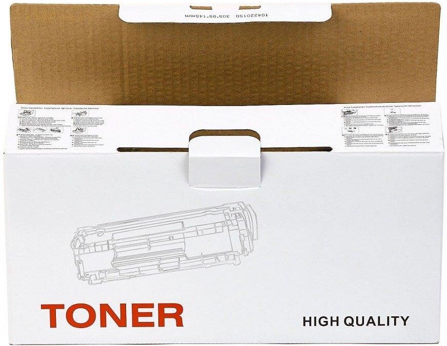 ECONOMY ZGODNY TONER DO HP LASERJET PRO MFP 432FDN M408D W1331X P ...