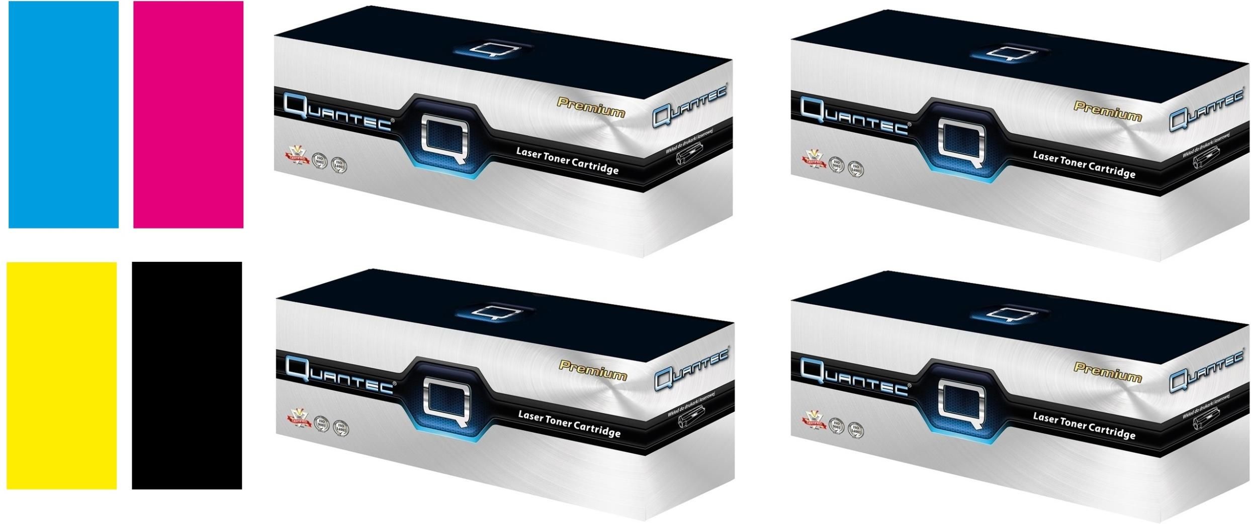 QUANTEC TONER W2210X DO DRUKAREK HP 3,15K - Opinie i ceny na Ceneo.pl