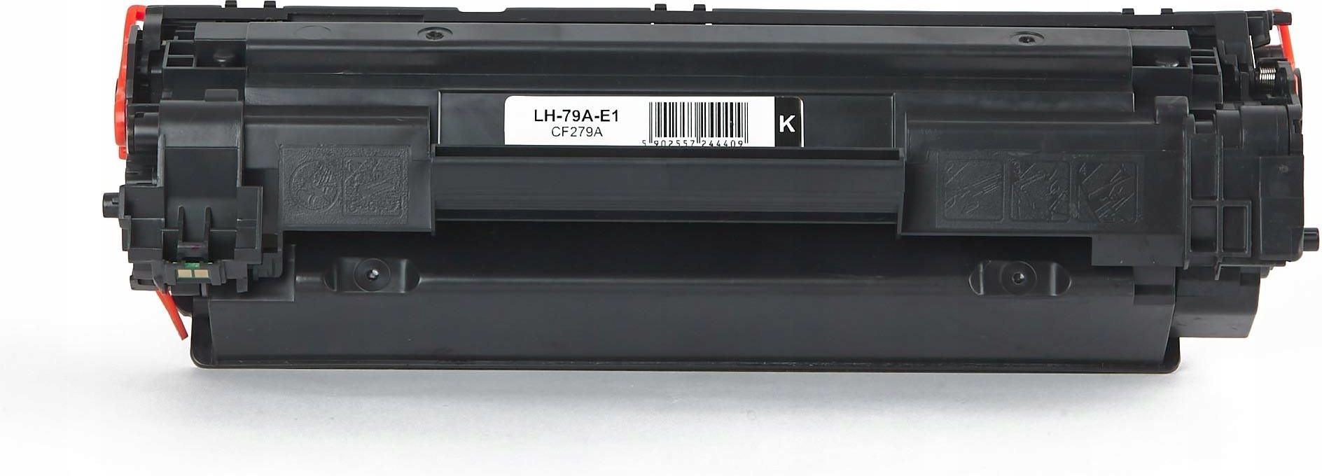 OEM TONER DO HP LASERJET PRO M12A M12W M26NW M26A - Opinie i ceny na ...