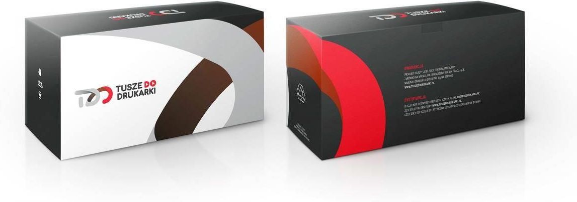 TUSZEDODRUKARKI.PL ZGODNY TONER DO CANON I-SENSYS LBP325X MF542X MF543X ...