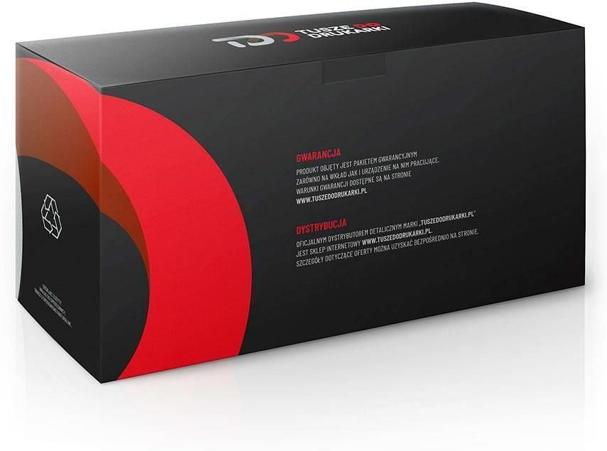 TUSZEDODRUKARKI.PL ZGODNY TONER DO CANON I-SENSYS LBP325X MF542X MF543X ...