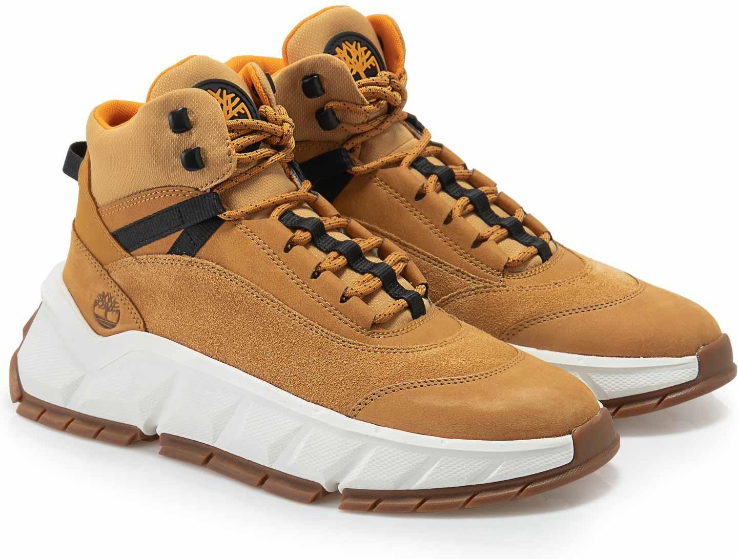Buty męskie Timberland Turbo Hiker A41GU - Ceny i opinie - Ceneo.pl