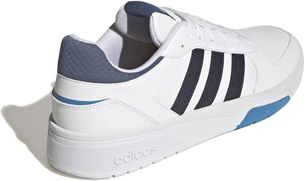 Męskie Buty Adidas Courtbeat Gw3866 – Biały - Ceny i opinie - Ceneo.pl