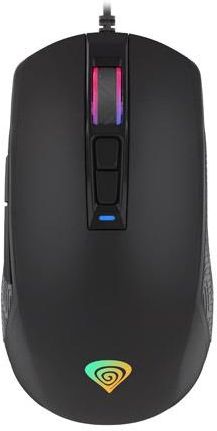 Mysz Genesis Krypton 310 RGB (NMG -1733) - Opinie i ceny na Ceneo.pl