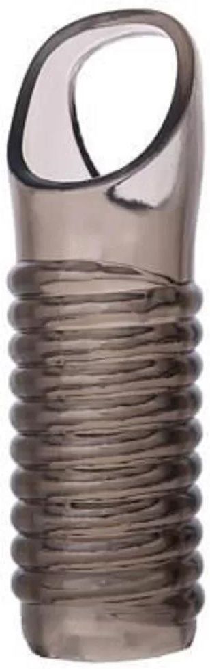 Nakładka na penisa Toyfa Xlover Soft Booster - Ceneo.pl