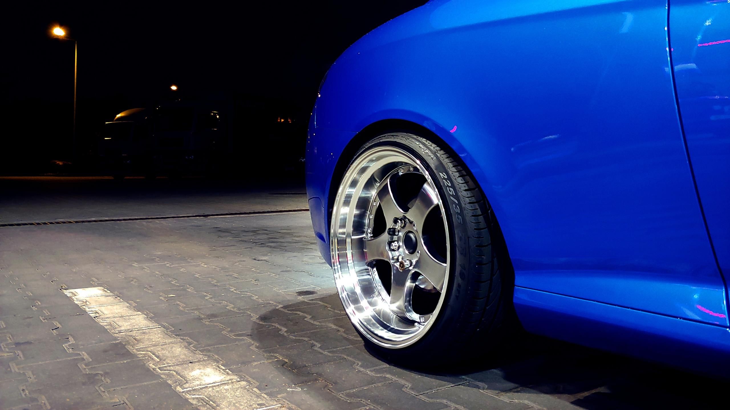 Felgi Forzza Flamber - Aluminiowe - Opinie, sklepy, ceny na Ceneo.pl