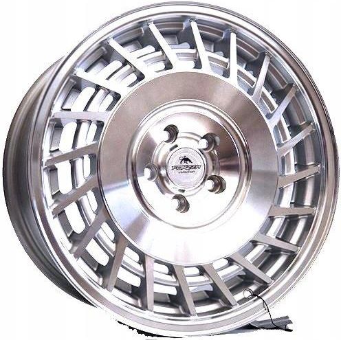 Felgi Forzza Limit - Aluminiowe - Opinie, sklepy, ceny na Ceneo.pl