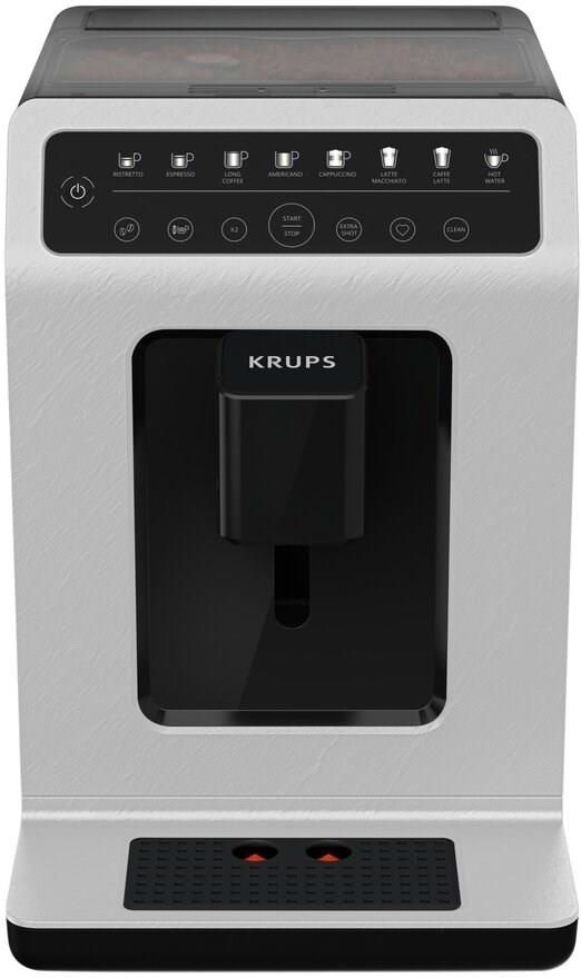 KRUPS Evidence Eco Design EA897A10 - Opinie i ceny na Ceneo.pl