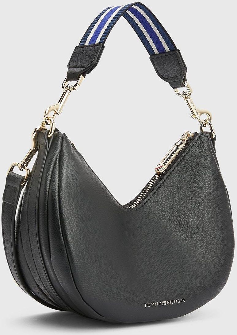 TOMMY HILFIGER TOMMY LIFE SHOULDER BAG - Ceny i opinie - Ceneo.pl