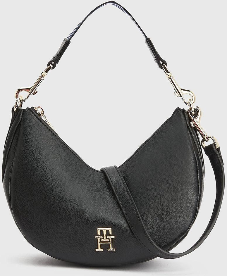 TOMMY HILFIGER TOMMY LIFE SHOULDER BAG - Ceny i opinie - Ceneo.pl