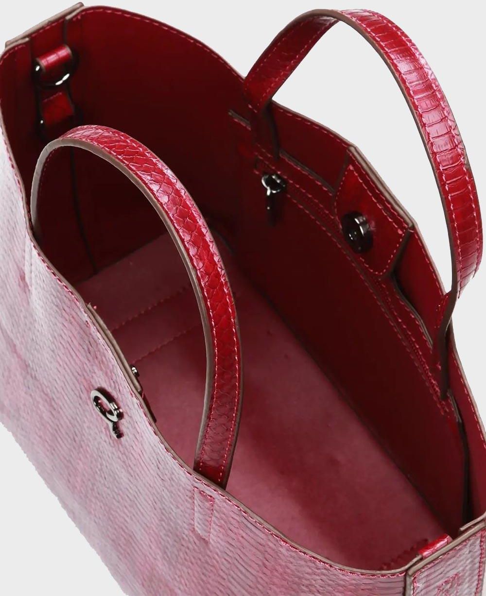 AXEL TOREBKA DO RĘKI/ NA KRZYŻ ALLISON L25×W15×H21CM. HANDLE DROP:13CM - Ceny i opinie - Ceneo.pl