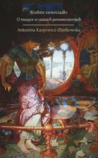 Książka Rozbite zwierciadło - Ceny i opinie - Ceneo.pl