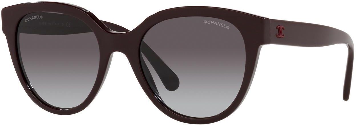 Chanel Okulary przeciwsłoneczne CH5414-1461S6 - Ceny i opinie - Ceneo.pl