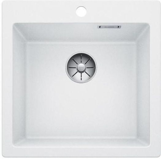 Outlet dla domu Produkt z Outletu: Blanco Pleon 5 521672 Biały - Ceny i ...