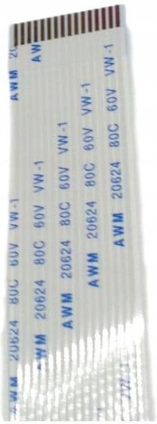 Taśma Fpc Ffc 16pin 1.0mm 15cm Typ B - Opinie i ceny na Ceneo.pl