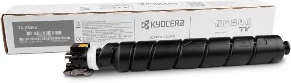 Toner TK-8545K do Kyocera TASKalfa 4054ci czarny 30k - Opinie i ceny na ...