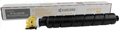 Toner Kyocera TK-8545Y Yellow do drukarek (Oryginalny) [20k] - Opinie i ...