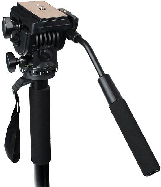 Statyw E-Trade Monopod Statyw Foto Video Digipod Mp274Vh 180Cm - Ceny i ...