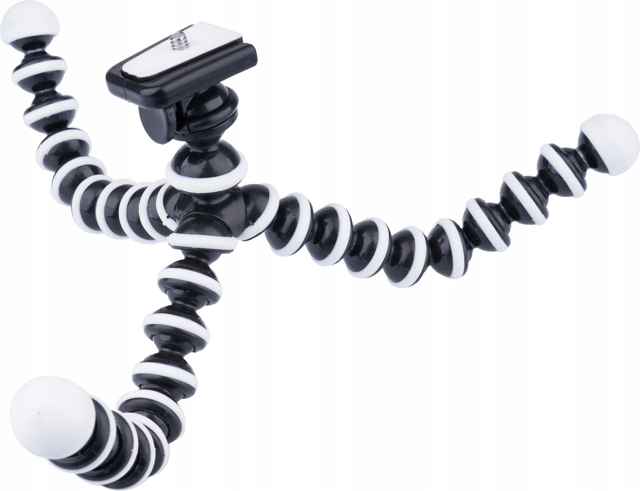Statyw Rds Elastyczny Statyw Fotograficzny Gorilla M 24 Cm - Ceny i ...