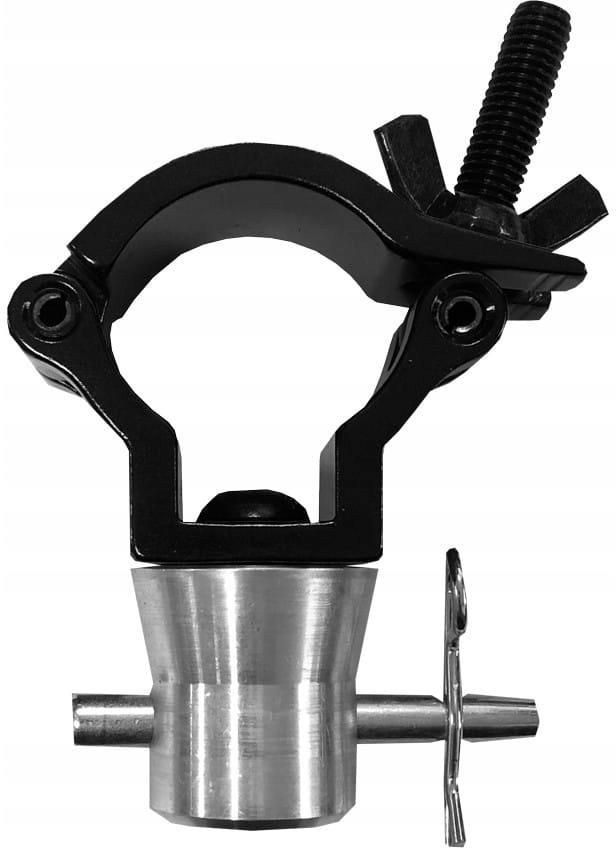 Statyw Duratruss Dt Jr Clamp With Halfcone 75Kg Black - Ceny i opinie ...