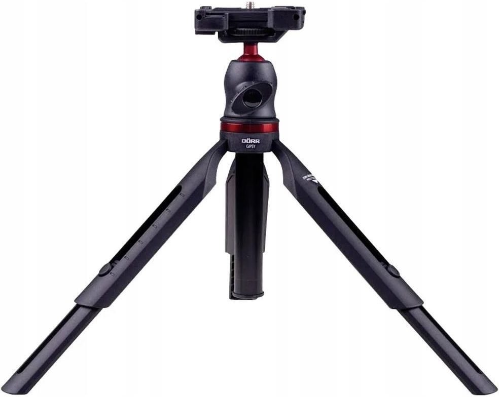 Statyw Dörr Mini Statyw 380193 - Ceny i opinie na Ceneo.pl