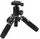 Statyw Fotopro Statyw M-5 Mini Stołowy - Ceny i opinie na Ceneo.pl