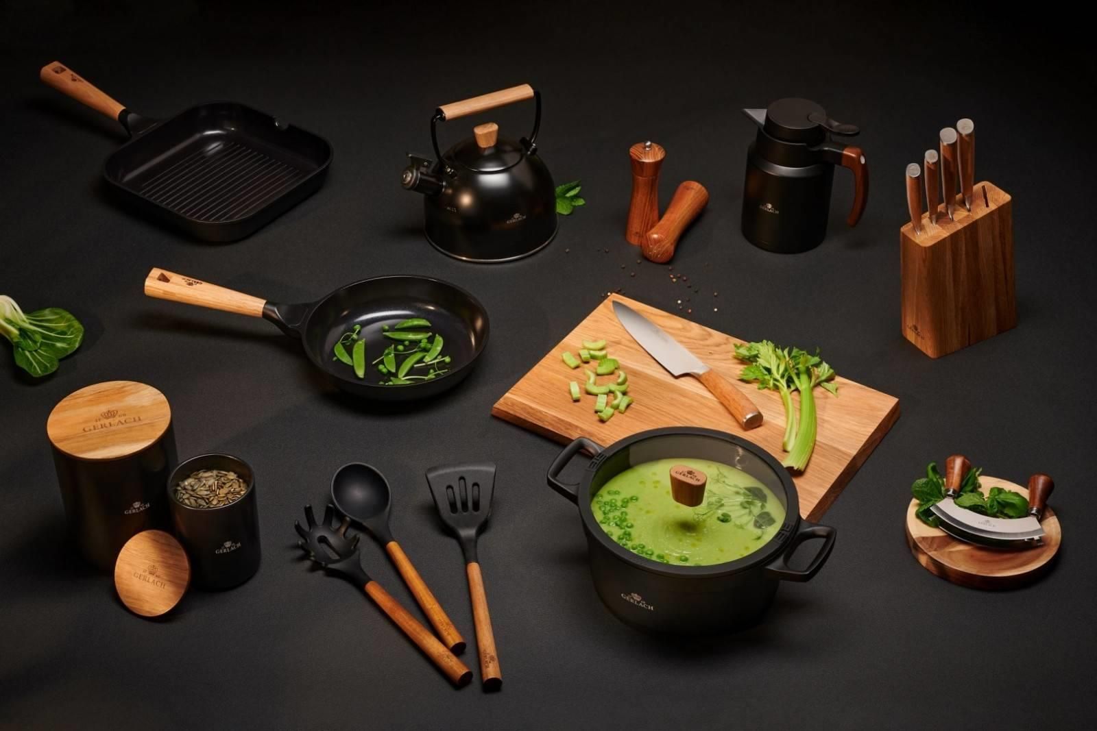 Gerlach Czajnik Natur 2,5L - Opinie i atrakcyjne ceny na Ceneo.pl