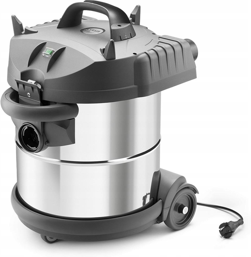 Urządzenie sprzątające Profi - Europe Odkurzacz Na Mokro I Sucho 20 ...