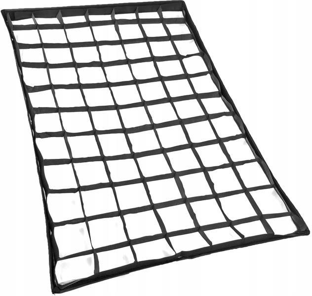 E-Trade Profesjonalny Softbox 50X70 Cm Bowens Siatka Grid - Ceny i ...