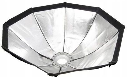 E-Trade Softbox Studyjny Octa 120 Cm Bowens 2 Dyfuzory - Ceny i opinie ...