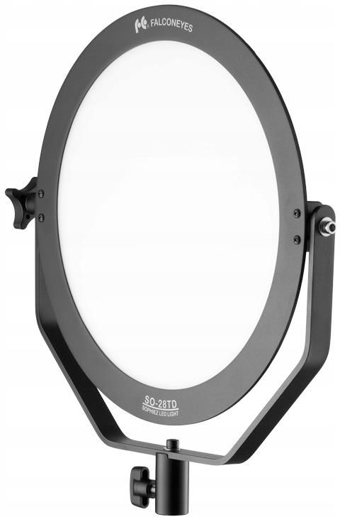 Falcon Eyes Panel Led Falconeyes So-28Td 28W 3000-5600K Video - Ceny i ...