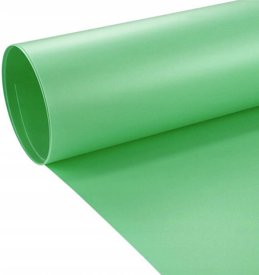 Abitus Zielone Tło 100X200 Greenscreen Pvc 1X2M Wodoodpor - Ceny i ...