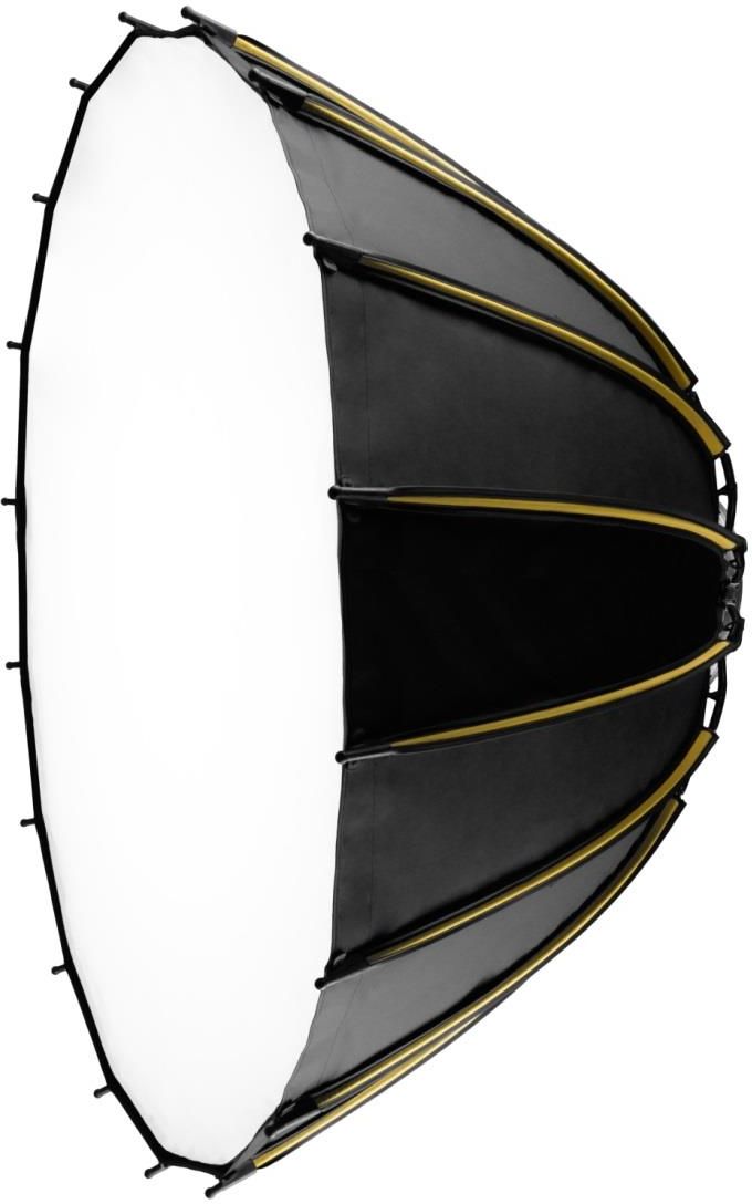 Fomei Softbox 120 Cm Do Fresnel Rgb 200F - Ceny i opinie na Ceneo.pl