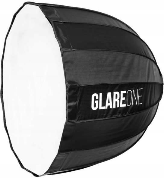 Glare One Softbox Glareone Hexadecagon Easy Fold Deep 70Cm - Ceny i ...